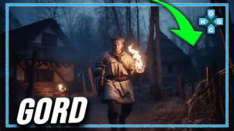 Gord Gameplay Walkthrough Letsplay One Hour Gameplay Youtube