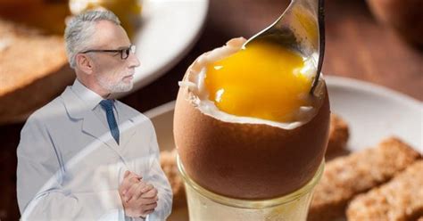 Яичная диета на 4 недели