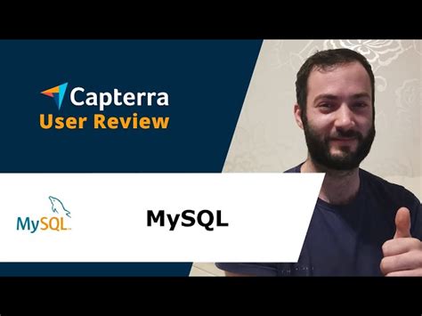 Mysql Pricing Alternatives And More 2025 Capterra