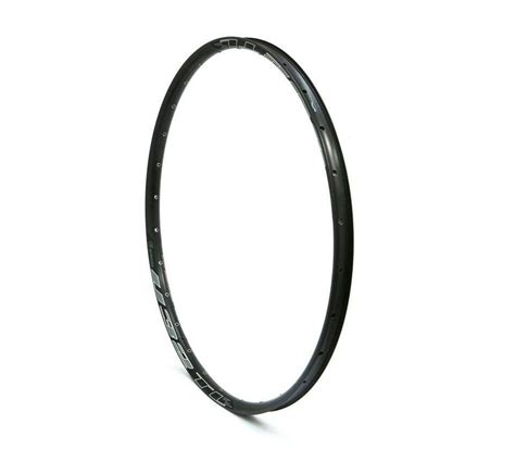 Llanta 29" Disco Weinmann U32 TL A/V Negra 32H