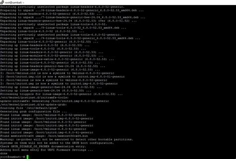 How To Configure Samba4 As An Active Directory On Ubuntu 2404