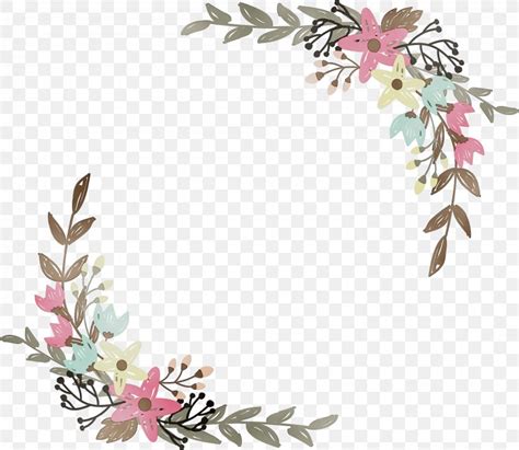 Free Floral Templates Microsoft Word Free Word Template