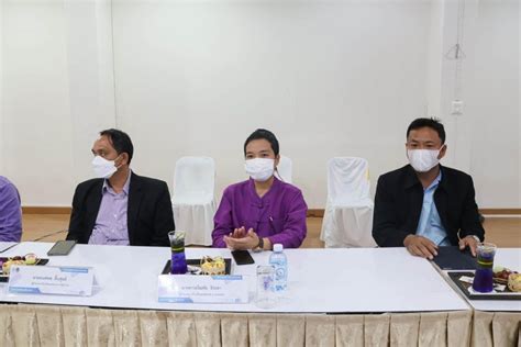 พิธีลงนามบันทึกข้อตกลงความร่วมมือ Mou ด้านการเรียนรู้ตลอดชีวิต ท้องถิ่นนิวส์