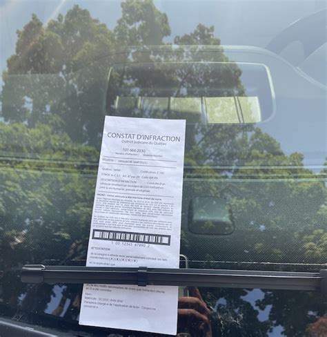 Du Petit Vandalisme Inoffensif Pour Une Bonne Cause La Clique Du Plateau