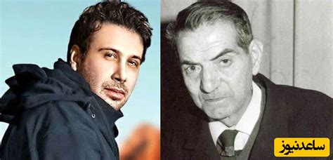 ماجرای شعر اشکبار استاد شهریار و عشق از دست رفته که با سوز صدای چاوشی غم‌انگیزتر شد نمکی که