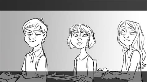 Dickie The Dolls Scoob Opening Scene