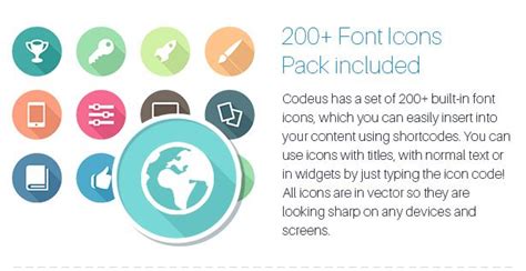 codeus multi purpose responsive wordpress theme