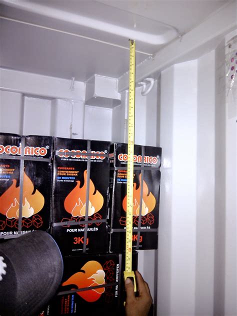 Vanning Inspection ~ Pt Beckjorindo Paryaweksana