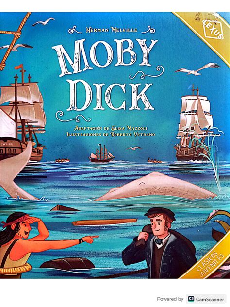 Moby Dick Completo Pdf