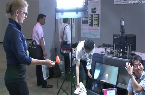A High Speed Dynamic Target Tracking Camera System