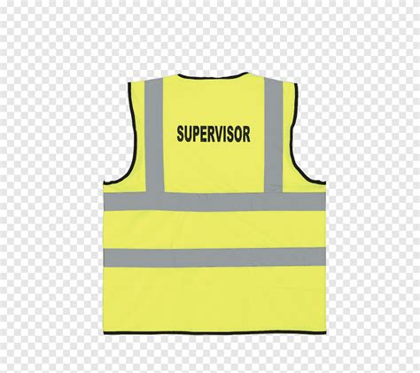 Camiseta Ropa De Alta Visibilidad Chalecos Bolsillo Del Chaleco Vis