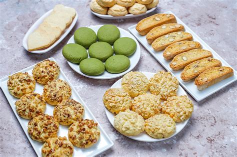 Resep Kue Kacang Yang Enak Lembut Dan Lumer Di Mulut PT Global