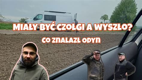 Poszukiwania Rozbitego T A Wysz Y Starowniki Youtube