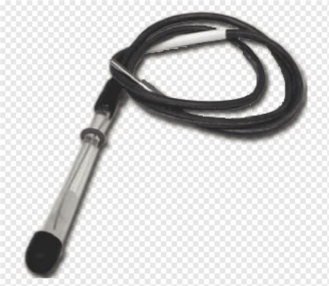 Electrodo De Cloruro De Plata Electrodo De Referencia 41 Off