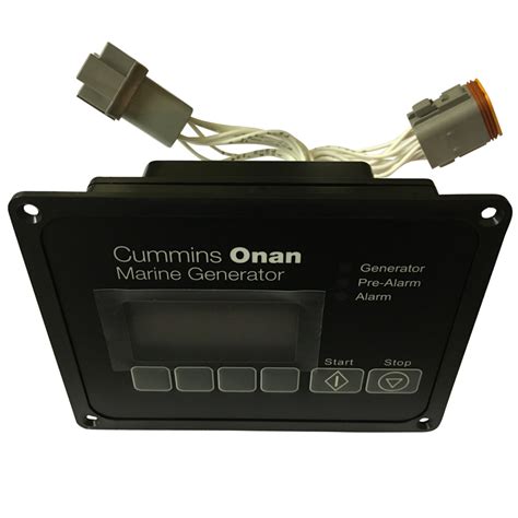 Virtuemartproductonan Digital Panel Seapower Marine