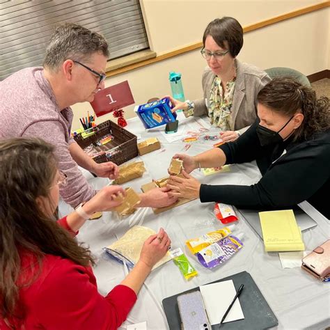 Culture St Croix River Education District
