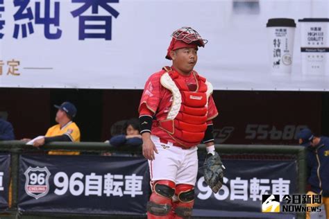 中職／劉時豪勝利打點退兄弟 笑說「以為我會是mvp」 棒球 運動 Nownews今日新聞