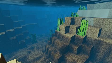 OSBES Shader 1 18 Support PBR Reflections Mc Mod Net
