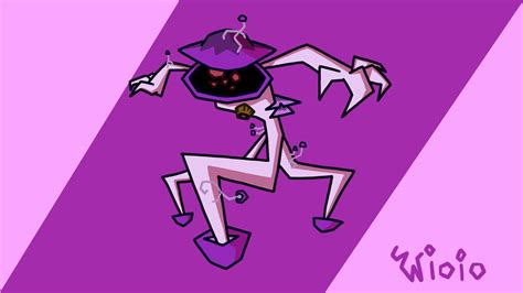 Feralshroom Ben10 Reversed By Wioio On Deviantart