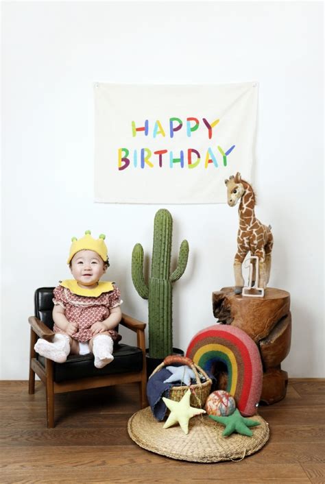 백일 돌사진촬영 감나무 사진관[용산 삼각지역] 네이버 블로그