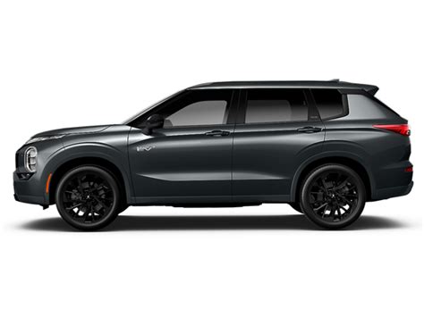 Gaspésie Mitsubishi in Chandler The 2024 Mitsubishi Outlander PHEV GT