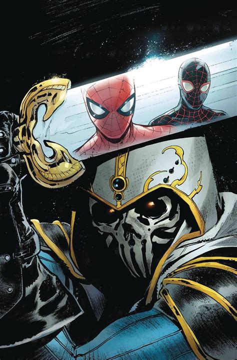 Taskmaster Vs Spiderman
