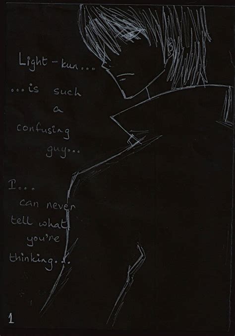 Page 001 By Xxchibi Senpaixx On Deviantart