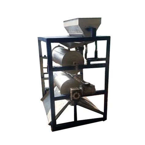 Magnetic Drum Separator Machine At 240000 00 Inr In Ahmedabad Vira Engineering