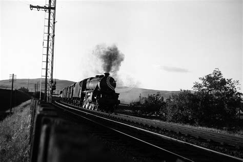 The Transport Library Br British Railways Steam Locomotive 54478