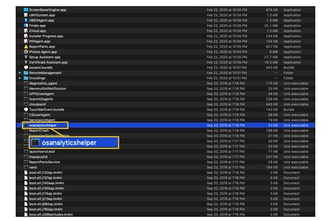 Osanalyticshelper En Mac Una Guía Para Principiantes