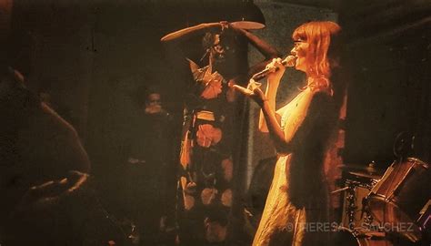 Music Park Sex Stains Comet Ping Pong 9 15 16 Parklife Dc