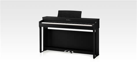 Kawai CN201｜Digital Pianos｜Products｜Kawai Musical Instruments ...