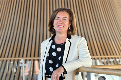 Tuesday 6 August 2024 First Minister Eluned Morgan Welsh Government