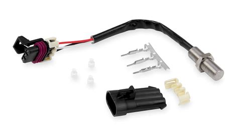 Holley Hall Effect Sensor Hyperaktive Performance Solutions