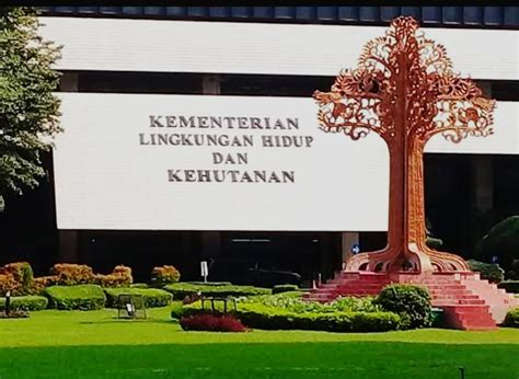 Viral Warga Bengkalis Meradang Di Kantor Menteri Kehutanan Pak Raja