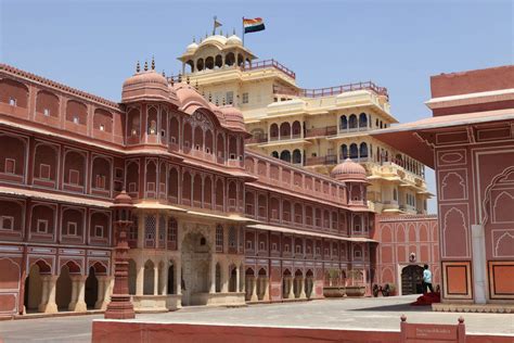 Jaipur India Travel Guide Rough Guides
