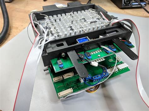opentrons modules