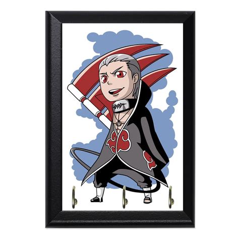Akatsuki Chibi Characters