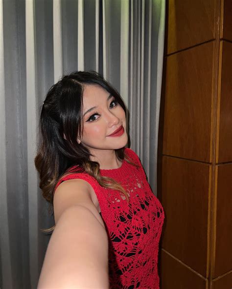 Anneth Dirgahayu Indonesiaku Merdeka 🇮🇩 ️ Instagram