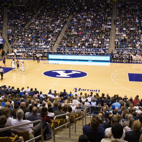 Cheap Byu Basketball Tickets Gametime