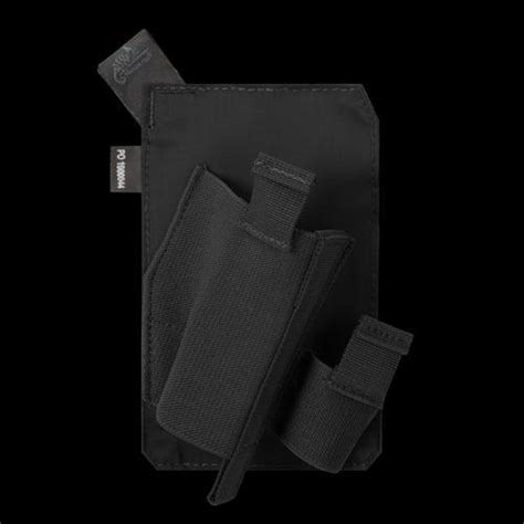 Pistol Holder Insert Black Viper Tactical