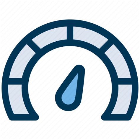 optimization performance speed icon