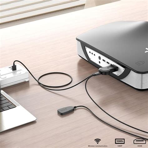 Bežični Hdmi Adapter Elementa D O O