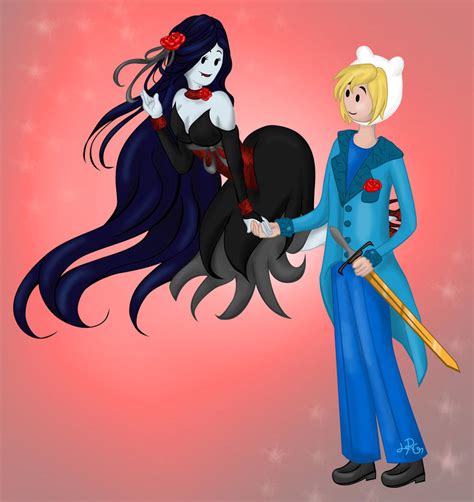 Finnceline Adventure Time With Finn And Jake Fan Art 36253163 Fanpop