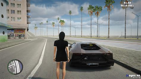 the best gta iv hud for gta san andreas samp stringer ro