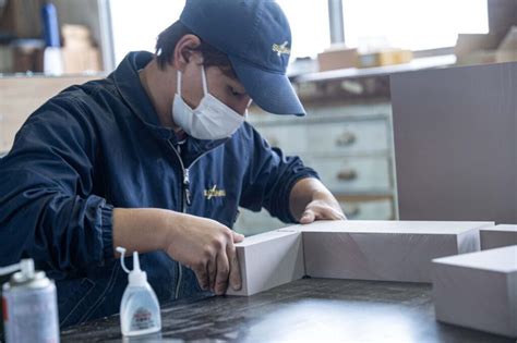 【治具製作】真空成形外周トリミングの精度向上を実現します