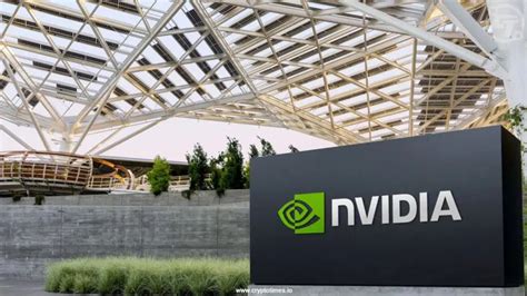 Nvidia Reports Major Advances In Gpu Based Quantum Computing