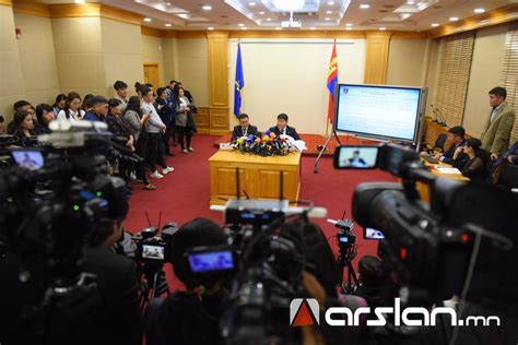 Arslan Mn Мэдээний хаан