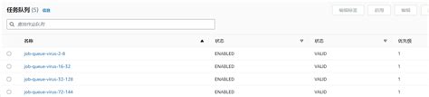 生信工作流框架搭建 03 Nextflow与aws批量计算 Csdn博客