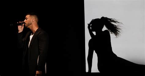 St Pedro María Peláe Jorge González Y Almácor A La Final De Benidorm Fest 2024 Infobae